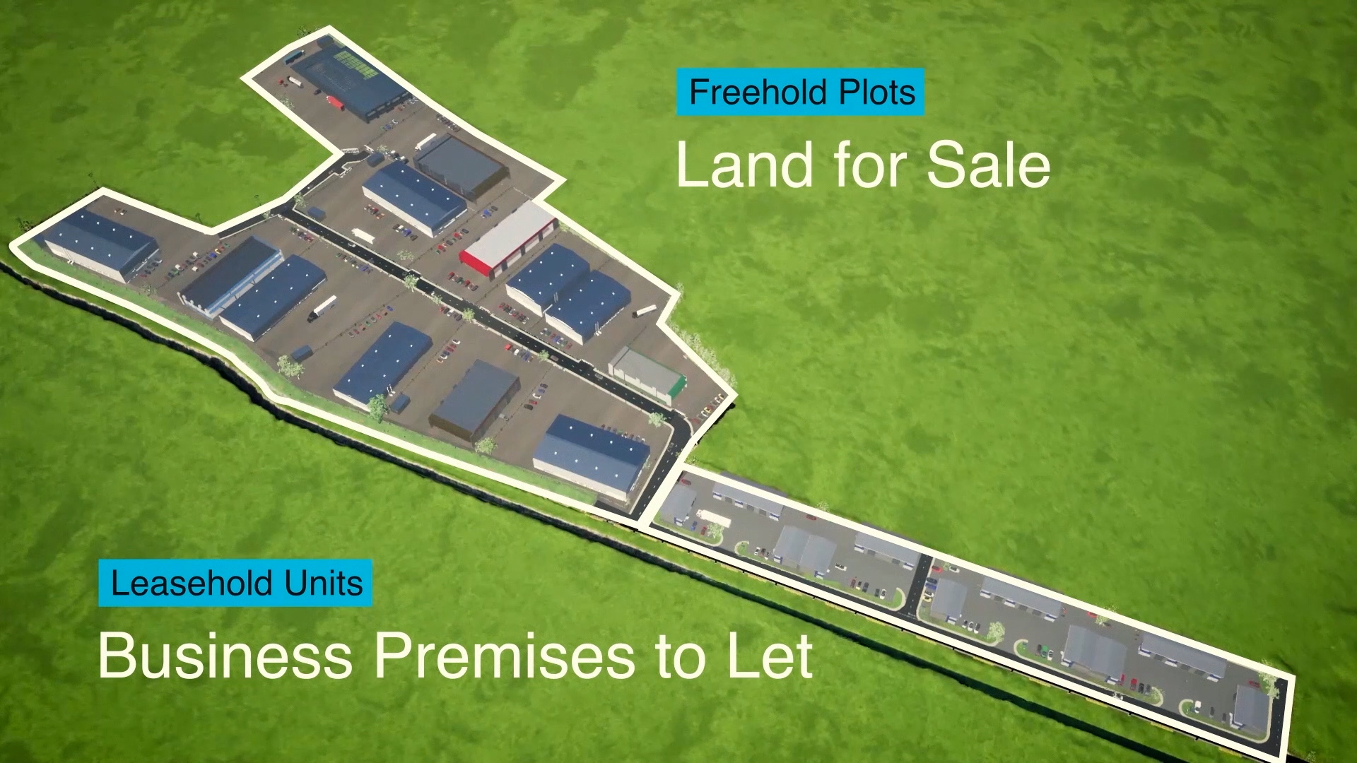 Riverside Business Park - Workplace Property Limited